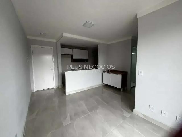 Apartamento para Locação em Sorocaba/SP Jardim Piratininga 2 Quartos