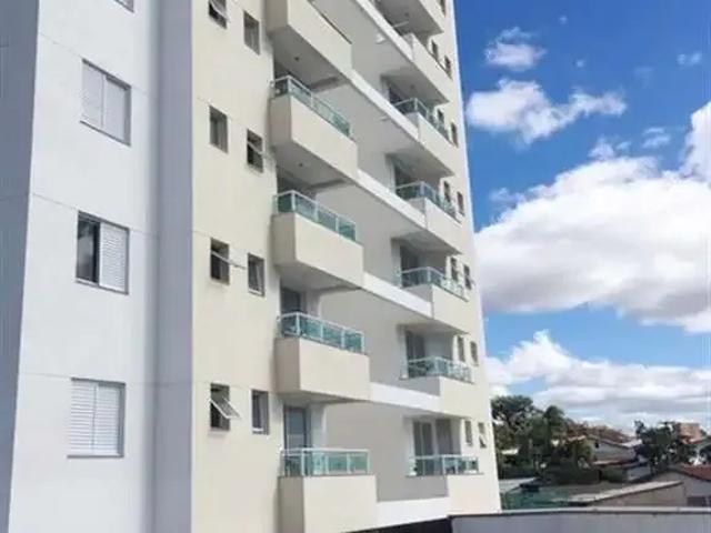 Apartamento para Locação em Sorocaba/SP Jardim Piratininga 2 Quartos