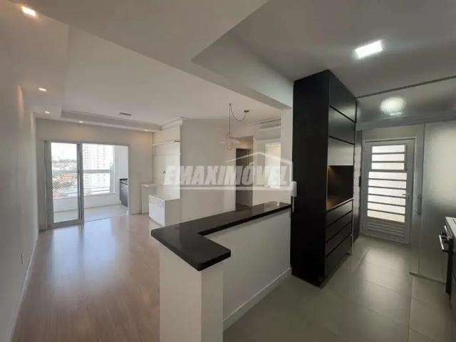 Apartamento para Locação em Sorocaba/SP Jardim Piratininga 2 Quartos