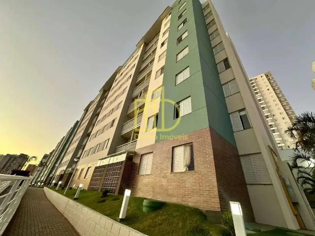 Apartamento para Locação em Sorocaba/SP Jardim Piratininga 2 Quartos