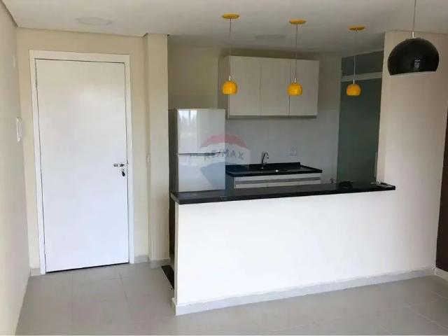Apartamento para Locação em Sorocaba/SP Jardim Piratininga 2 Quartos