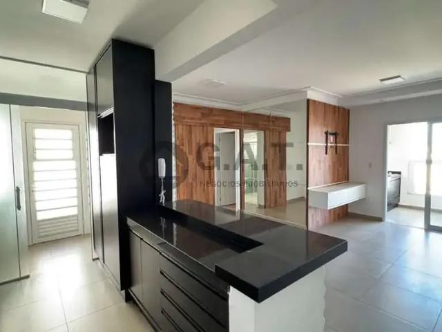 Apartamento para Locação em Sorocaba/SP Jardim Piratininga 2 Quartos