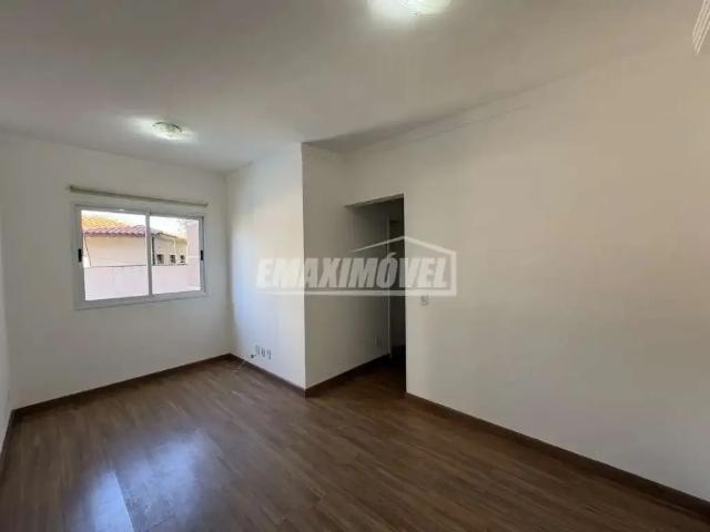 Apartamento para Locação em Sorocaba/SP Jardim Piratininga 2 Quartos