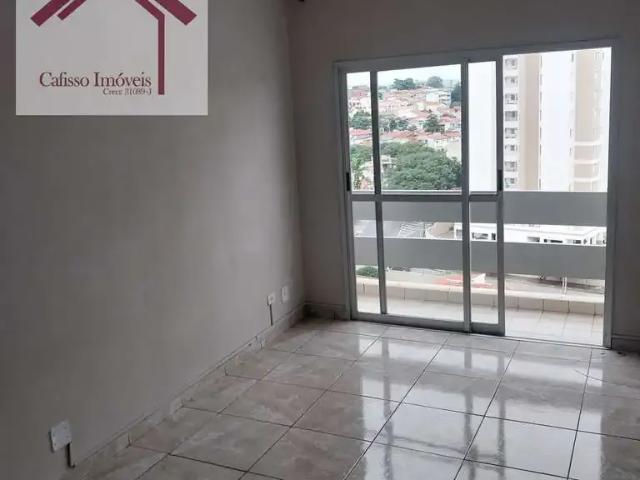 Apartamento para Locação em Sorocaba/SP Jardim Piratininga 2 Quartos