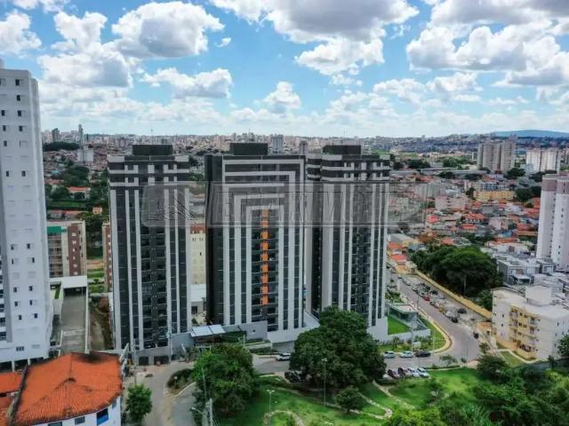 Apartamento para Locação em Sorocaba/SP Jardim Piratininga 2 Quartos
