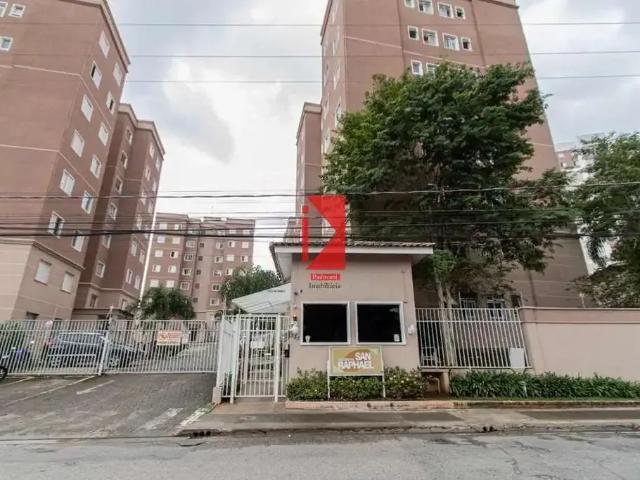Apartamento para Locação em Sorocaba/SP Jardim Piratininga 2 Quartos