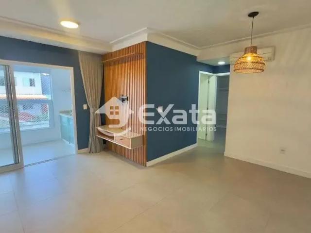Apartamento para Locação em Sorocaba/SP Jardim Piratininga 2 Quartos