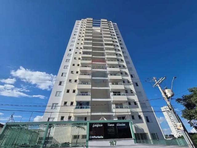Apartamento para Locação em Sorocaba/SP Jardim Piratininga 2 Quartos