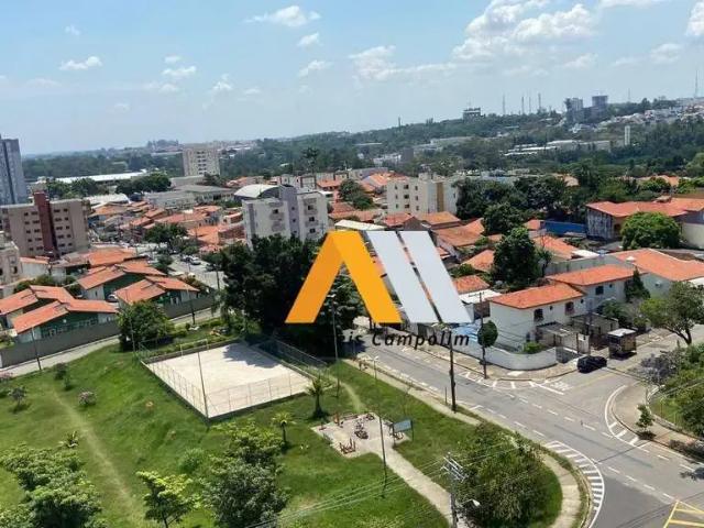Apartamento para Locação em Sorocaba/SP Jardim Piratininga 2 Quartos