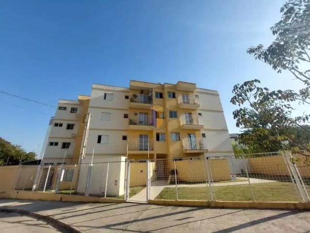 Apartamento para Locação em Sorocaba/SP Jardim Piratininga 2 Quartos