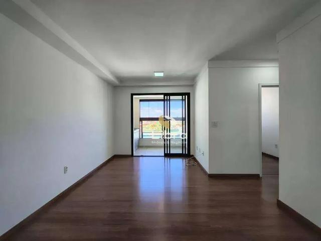 Apartamento para Locação em Sorocaba/SP Jardim Piratininga 2 Quartos
