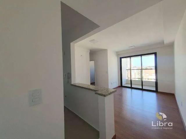 Apartamento para Locação em Sorocaba/SP Jardim Piratininga 2 Quartos