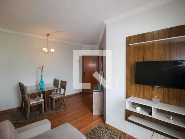 Apartamento para Locação em Sorocaba/SP Jardim Piratininga 2 Quartos