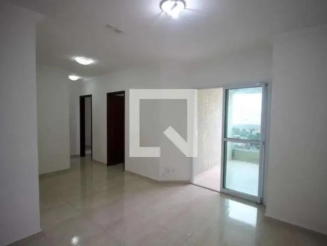 Apartamento para Locação em Sorocaba/SP Jardim Piratininga 2 Quartos