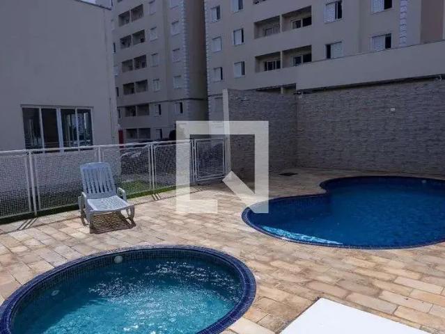 Apartamento para Locação em Sorocaba/SP Jardim Piratininga 2 Quartos