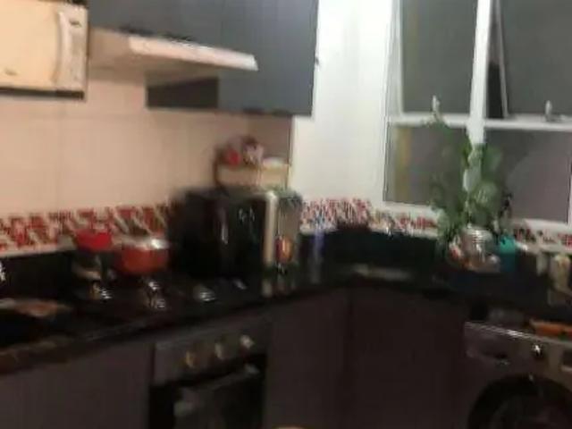 Apartamento para Locação em Sorocaba/SP Jardim Piratininga 2 Quartos