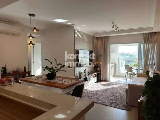 Apartamento para Locação em Sorocaba/SP Jardim Piratininga 3 Quartos