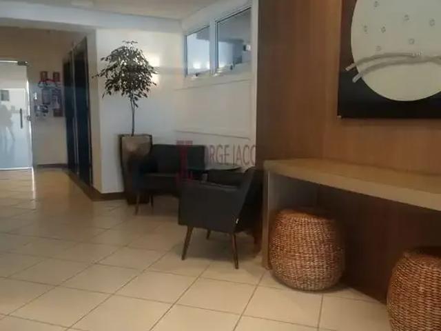 Apartamento para Locação em Sorocaba/SP Jardim Piratininga 3 Quartos