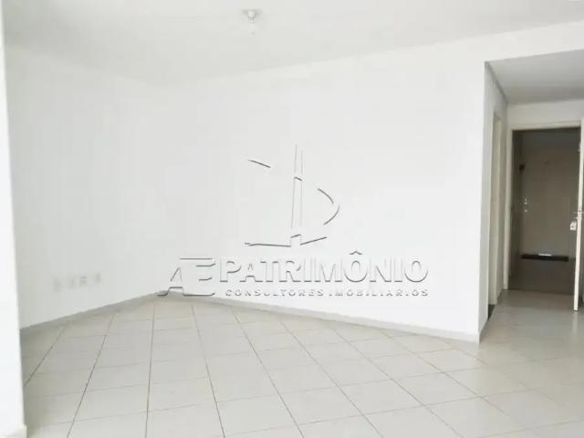 Apartamento para Locação em Sorocaba/SP Jardim Piratininga 3 Quartos