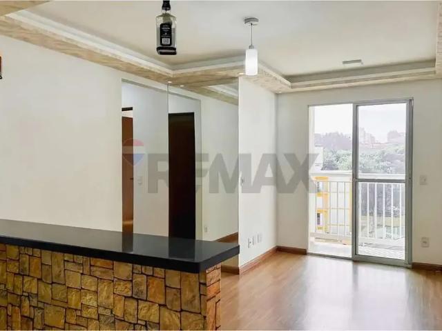 Apartamento para Locação em Sorocaba/SP Jardim Piratininga 3 Quartos
