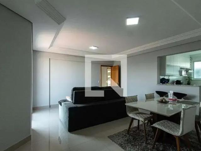 Apartamento para Locação em Sorocaba/SP Jardim Piratininga 3 Quartos