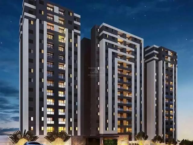 Apartamento para Locação em Sorocaba/SP Jardim Piratininga 3 Quartos