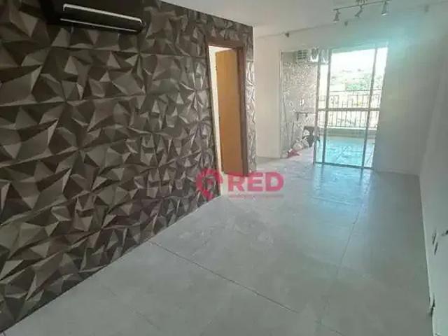 Apartamento para Locação em Sorocaba/SP Jardim Piratininga 3 Quartos