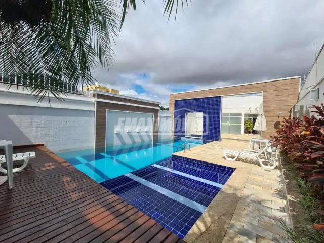 Apartamento para Locação em Sorocaba/SP Jardim Piratininga 3 Quartos
