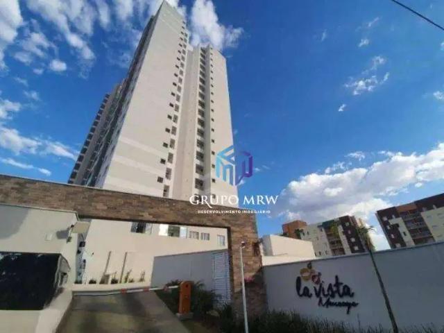 Apartamento para Locação em Sorocaba/SP Jardim Piratininga 3 Quartos