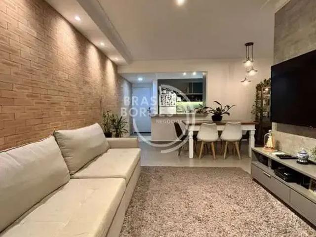 Apartamento para Locação em Sorocaba/SP Jardim Piratininga 3 Quartos