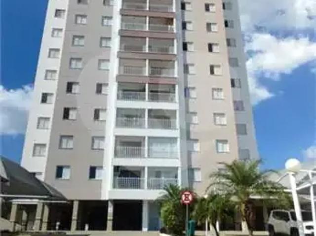 Apartamento para Locação em Sorocaba/SP Jardim Piratininga 3 Quartos