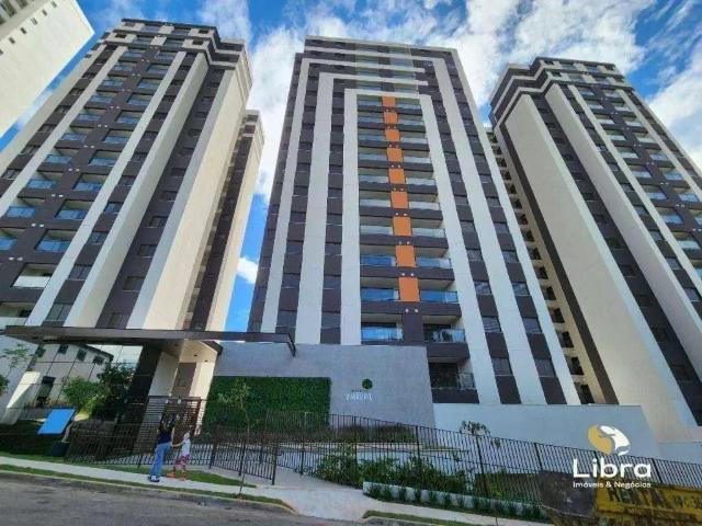Apartamento para Locação em Sorocaba/SP Jardim Piratininga 3 Quartos