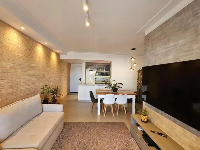 Apartamento para Locação em Sorocaba/SP Jardim Piratininga 3 Quartos