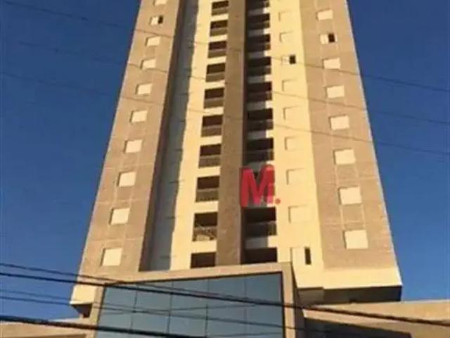 Apartamento para Locação em Sorocaba/SP Jardim Piratininga 3 Quartos