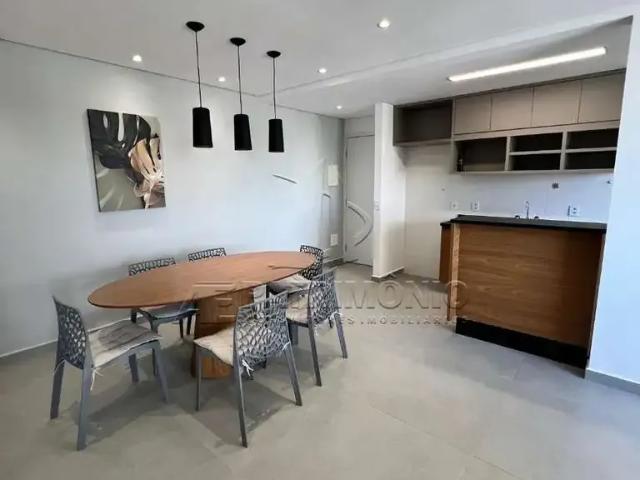 Apartamento para Locação em Sorocaba/SP Jardim Pires de Mello 2 Quartos