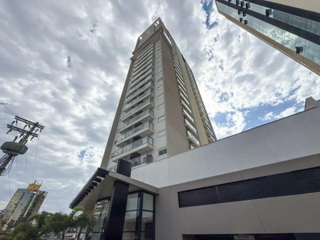Apartamento para Locação em Sorocaba/SP Jardim Portal da Colina 1 Quartos