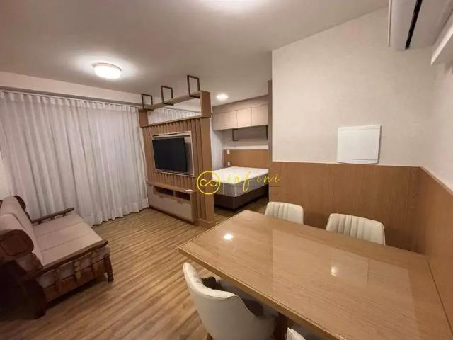 Apartamento para Locação em Sorocaba/SP Jardim Portal da Colina 1 Quartos