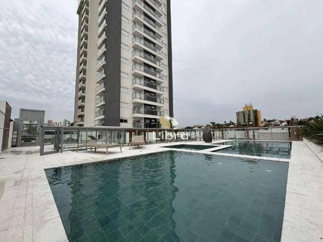 Apartamento para Locação em Sorocaba/SP Jardim Portal da Colina 1 Quartos