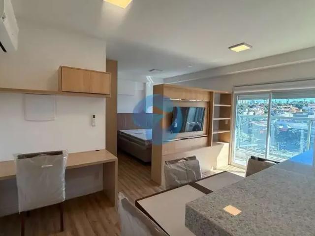 Apartamento para Locação em Sorocaba/SP Jardim Portal da Colina 1 Quartos