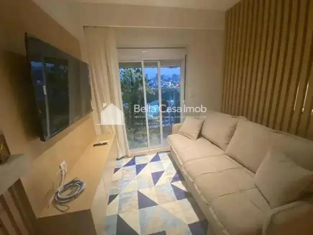 Apartamento para Locação em Sorocaba/SP Jardim Portal da Colina 1 Quartos