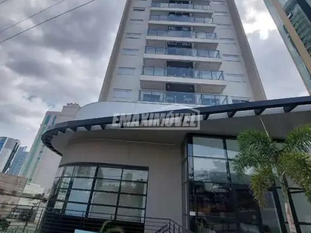 Apartamento para Locação em Sorocaba/SP Jardim Portal da Colina 1 Quartos