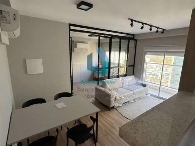 Apartamento para Locação em Sorocaba/SP Jardim Portal da Colina 1 Quartos