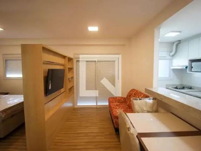 Apartamento para Locação em Sorocaba/SP Jardim Portal da Colina 1 Quartos