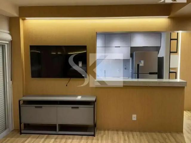 Apartamento para Locação em Sorocaba/SP Jardim Portal da Colina 1 Quartos