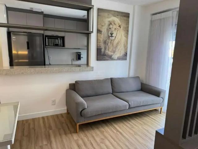 Apartamento para Locação em Sorocaba/SP Jardim Portal da Colina 1 Quartos