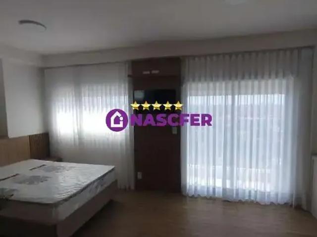Apartamento para Locação em Sorocaba/SP Jardim Portal da Colina 1 Quartos