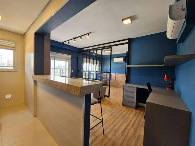 Apartamento para Locação em Sorocaba/SP Jardim Portal da Colina 1 Quartos