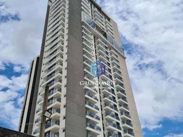 Apartamento para Locação em Sorocaba/SP Jardim Portal da Colina 1 Quartos