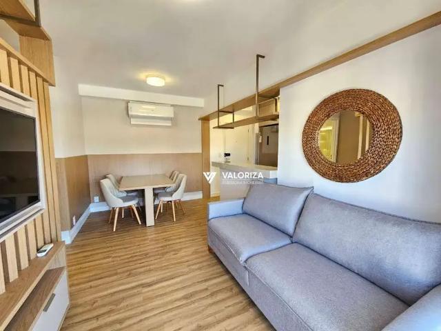 Apartamento para Locação em Sorocaba/SP Jardim Portal da Colina 1 Quartos