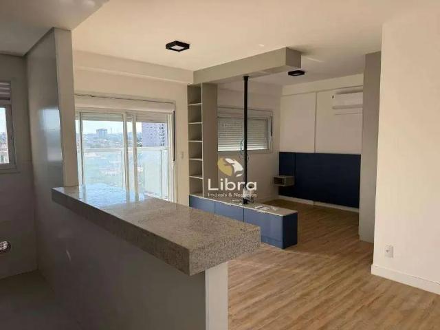 Apartamento para Locação em Sorocaba/SP Jardim Portal da Colina 1 Quartos